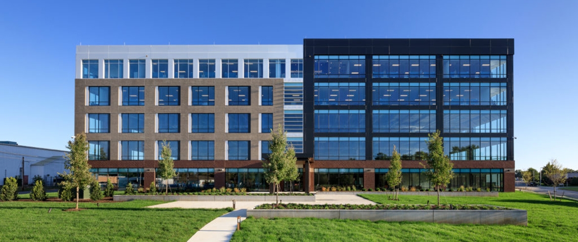 ECO Cladding | Engineered. Compliant. Optimized.