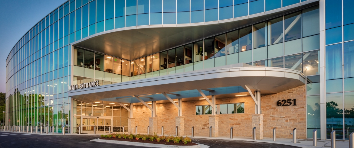 ECO Cladding | Engineered. Compliant. Optimized.