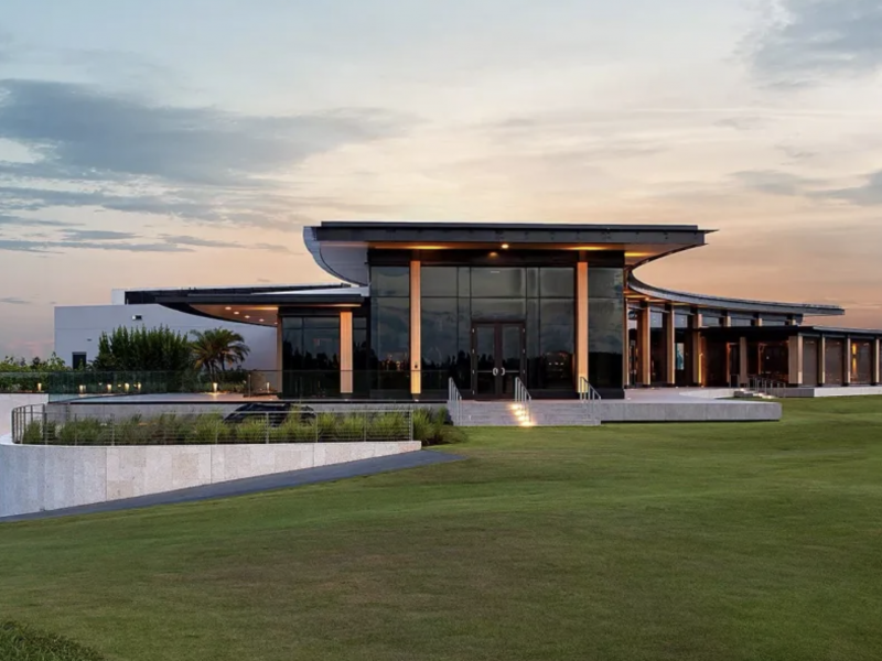 ECO Cladding | Engineered. Compliant. Optimized.